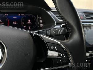 Зеленый Шкода Суперб 2022 в Рига, объемом двигателя 2.00 л и пробегом 115 тыс. км за 22950 €, фото 14 на AUTOMOTO.COM.LV