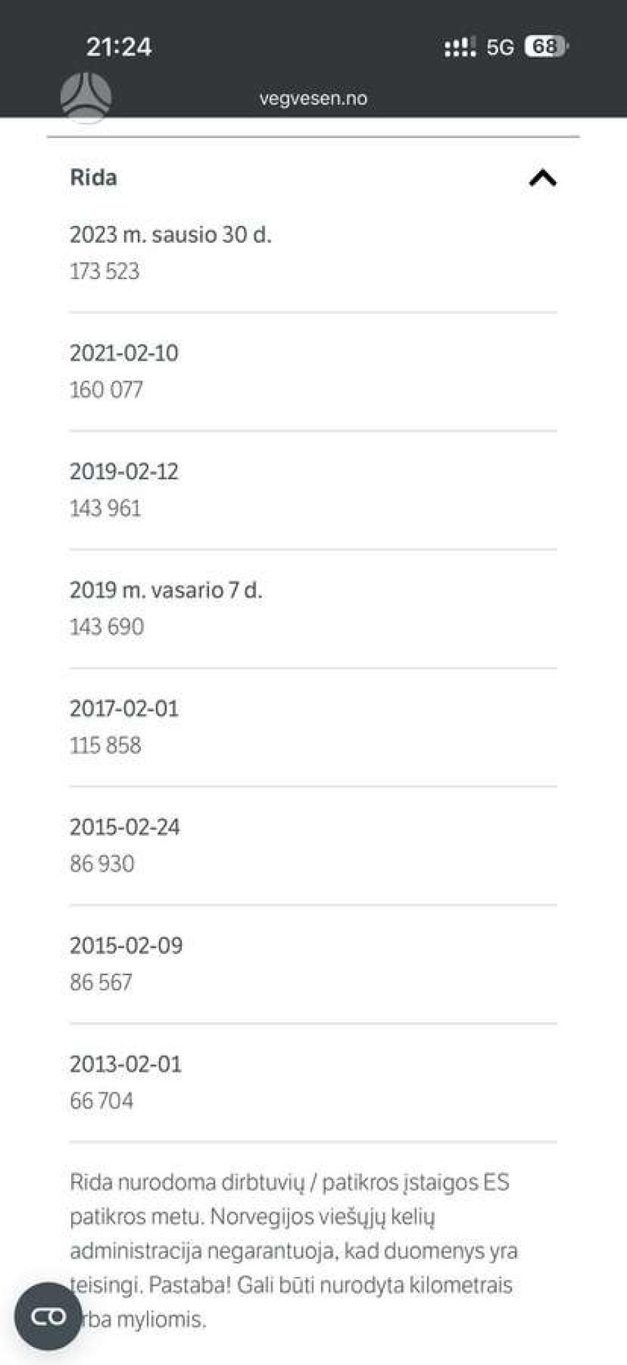 Серый Шкода Суперб 2009 в Клайпеда, объемом двигателя 1.97 л и пробегом 195 тыс. км за 4300 €, фото 14 на AUTOMOTO.COM.LV