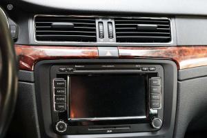 Pelēks Skoda SuperB 2010 Viļņa, ar dzinēja tilpumu 1.97 L un nobraukumu 337 tūkst. km par 3200 €, foto 13 vietnē AUTOMOTO.COM.LV