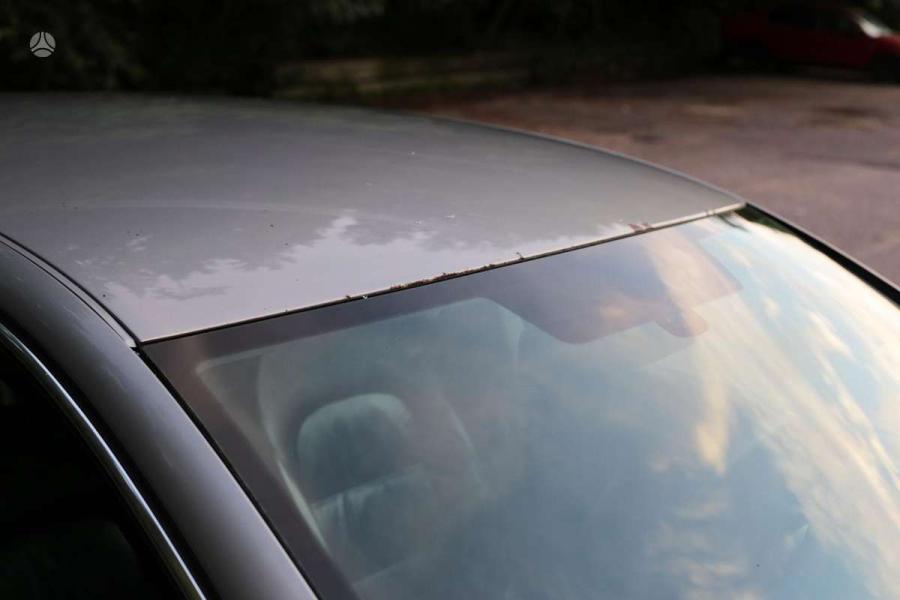 Pelēks Skoda SuperB 2010 Viļņa, ar dzinēja tilpumu 1.97 L un nobraukumu 337 tūkst. km par 3200 €, foto 19 vietnē AUTOMOTO.COM.LV