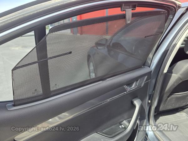 Pelēks Skoda SuperB 2015 Tallina, ar dzinēja tilpumu 1.40 L un nobraukumu 320 tūkst. km par 8500 €, foto 6 vietnē AUTOMOTO.COM.LV