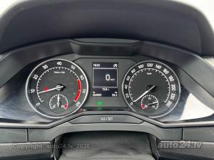 Pelēks Skoda SuperB 2015 Tallina, ar dzinēja tilpumu 1.40 L un nobraukumu 255 tūkst. km par 8300 €, foto 11 vietnē AUTOMOTO.COM.LV