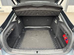 Pelēks Skoda SuperB 2015 Tallina, ar dzinēja tilpumu 1.40 L un nobraukumu 255 tūkst. km par 8300 €, foto 15 vietnē AUTOMOTO.COM.LV