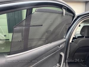 Pelēks Skoda SuperB 2015 Tallina, ar dzinēja tilpumu 1.40 L un nobraukumu 255 tūkst. km par 8300 €, foto 16 vietnē AUTOMOTO.COM.LV