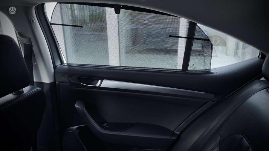Pelēks Skoda SuperB 2015 Viļņa, ar dzinēja tilpumu 1.97 L un nobraukumu 240 tūkst. km par 12950 €, foto 11 vietnē AUTOMOTO.COM.LV