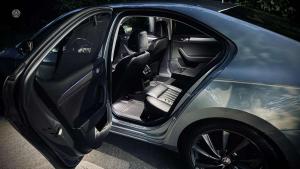 Pelēks Skoda SuperB 2015 Viļņa, ar dzinēja tilpumu 1.97 L un nobraukumu 240 tūkst. km par 12950 €, foto 12 vietnē AUTOMOTO.COM.LV