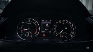 Pelēks Skoda SuperB 2015 Viļņa, ar dzinēja tilpumu 1.97 L un nobraukumu 240 tūkst. km par 12950 €, foto 16 vietnē AUTOMOTO.COM.LV