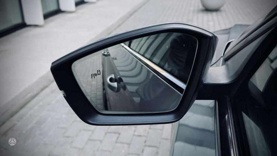 Pelēks Skoda SuperB 2015 Viļņa, ar dzinēja tilpumu 1.97 L un nobraukumu 240 tūkst. km par 12950 €, foto 20 vietnē AUTOMOTO.COM.LV