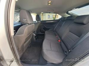 Pelēks Skoda SuperB 2015 Tartu, ar dzinēja tilpumu 1.40 L un nobraukumu 294 tūkst. km par 6299 €, foto 10 vietnē AUTOMOTO.COM.LV