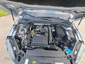 Pelēks Skoda SuperB 2015 Tartu, ar dzinēja tilpumu 1.40 L un nobraukumu 294 tūkst. km par 6299 €, foto 14 vietnē AUTOMOTO.COM.LV