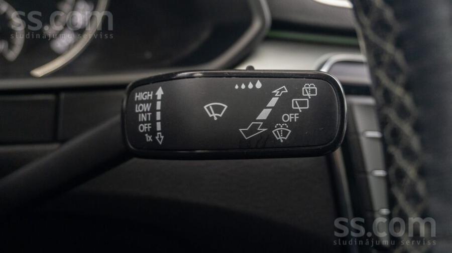 Pelēks Skoda SuperB 2015 Rīga, ar dzinēja tilpumu 2.00 L un nobraukumu 375 tūkst. km par 10490 €, foto 24 vietnē AUTOMOTO.COM.LV
