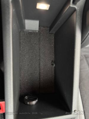 Pelēks Skoda SuperB 2016 Tallina, ar dzinēja tilpumu 1.80 L un nobraukumu 204 tūkst. km par 13800 €, foto 13 vietnē AUTOMOTO.COM.LV