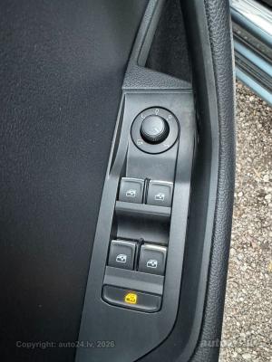 Pelēks Skoda SuperB 2016 Tallina, ar dzinēja tilpumu 1.80 L un nobraukumu 204 tūkst. km par 13800 €, foto 14 vietnē AUTOMOTO.COM.LV