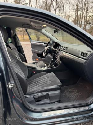 Pelēks Skoda SuperB 2016 Tallina, ar dzinēja tilpumu 1.80 L un nobraukumu 204 tūkst. km par 13800 €, foto 15 vietnē AUTOMOTO.COM.LV