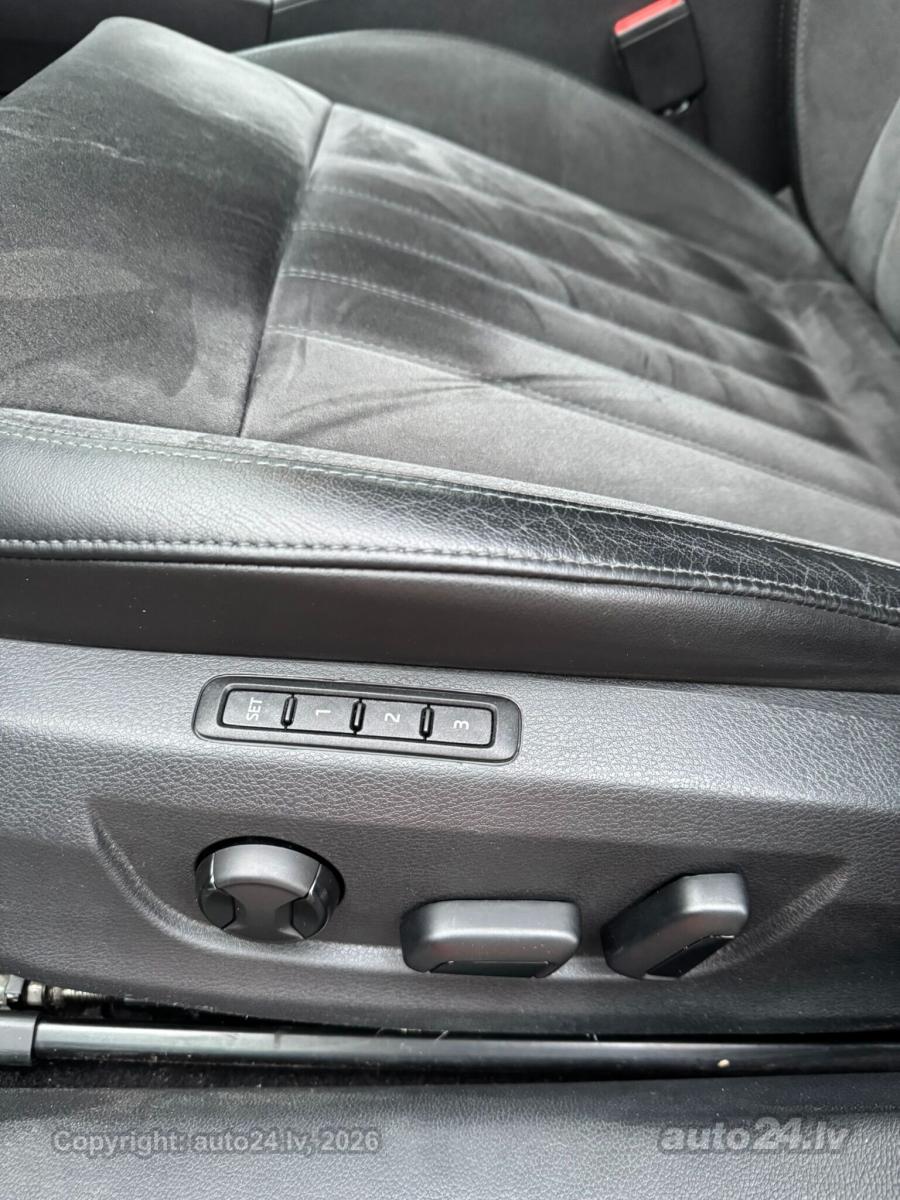 Pelēks Skoda SuperB 2016 Tallina, ar dzinēja tilpumu 1.80 L un nobraukumu 204 tūkst. km par 13800 €, foto 16 vietnē AUTOMOTO.COM.LV