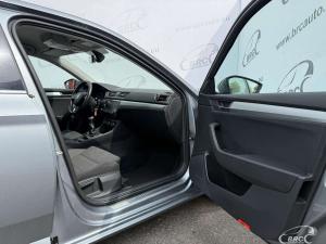 Pelēks Skoda SuperB 2016 Klaipėda, ar dzinēja tilpumu 1.60 L un nobraukumu 259 tūkst. km par 7900 €, foto 8 vietnē AUTOMOTO.COM.LV