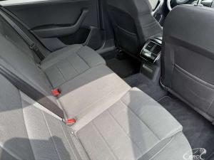 Pelēks Skoda SuperB 2016 Klaipėda, ar dzinēja tilpumu 1.60 L un nobraukumu 259 tūkst. km par 7900 €, foto 13 vietnē AUTOMOTO.COM.LV
