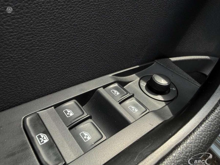 Pelēks Skoda SuperB 2016 Klaipėda, ar dzinēja tilpumu 1.60 L un nobraukumu 259 tūkst. km par 7900 €, foto 19 vietnē AUTOMOTO.COM.LV