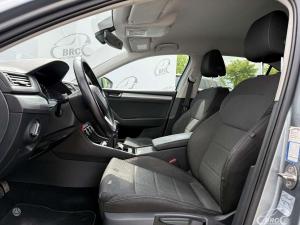 Pelēks Skoda SuperB 2016 Klaipėda, ar dzinēja tilpumu 1.60 L un nobraukumu 259 tūkst. km par 7900 €, foto 21 vietnē AUTOMOTO.COM.LV