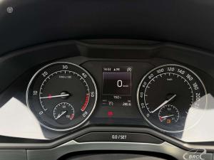 Pelēks Skoda SuperB 2016 Klaipėda, ar dzinēja tilpumu 1.60 L un nobraukumu 259 tūkst. km par 7900 €, foto 23 vietnē AUTOMOTO.COM.LV