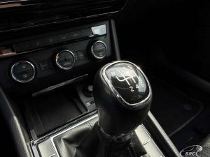 Pelēks Skoda SuperB 2016 Klaipėda, ar dzinēja tilpumu 1.60 L un nobraukumu 259 tūkst. km par 7900 €, foto 28 vietnē AUTOMOTO.COM.LV