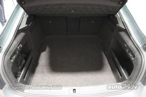 Grey Skoda SuperB 2017 in Tallinn, with an engine capacity of 1.40 L and mileage of 233 thousand km for 8900 €, photo 8 on AUTOMOTO.COM.LV