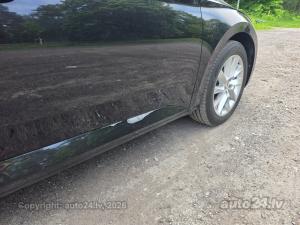 Grey Skoda SuperB 2017 in Tallinn, with an engine capacity of 1.40 L and mileage of 217 thousand km for 9000 €, photo 11 on AUTOMOTO.COM.LV
