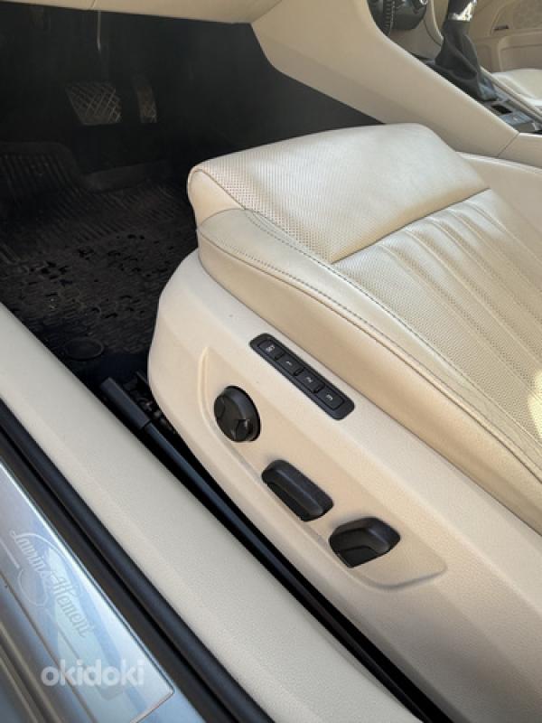 Pelēks Skoda SuperB 2017 Narva, ar dzinēja tilpumu 2.00 L un nobraukumu 260 tūkst. km par 14999 €, foto 5 vietnē AUTOMOTO.COM.LV