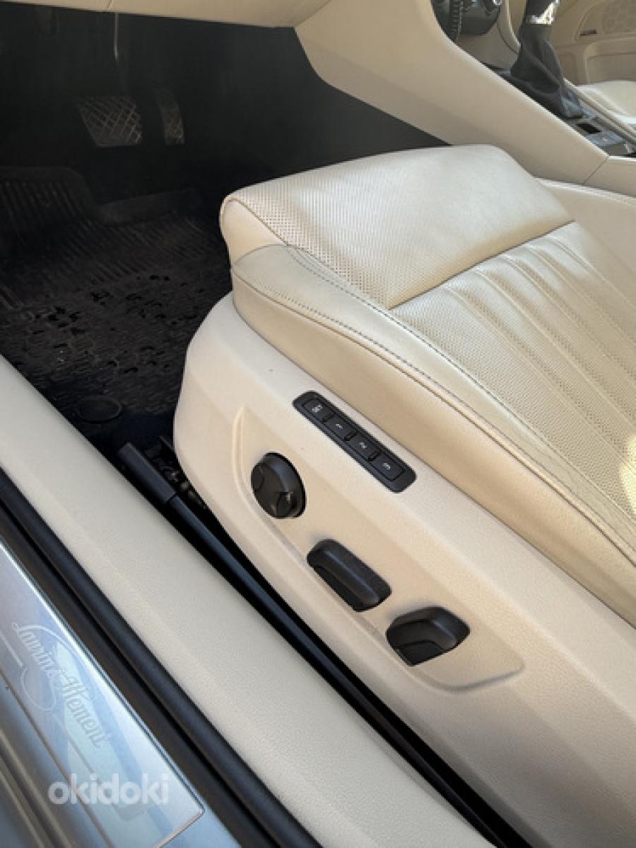 Pelēks Skoda SuperB 2017 Narva, ar dzinēja tilpumu 2.00 L un nobraukumu 260 tūkst. km par 14999 €, foto 6 vietnē AUTOMOTO.COM.LV