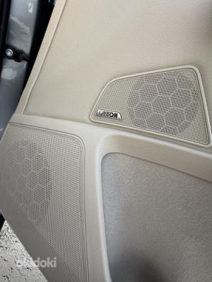 Pelēks Skoda SuperB 2017 Narva, ar dzinēja tilpumu 2.00 L un nobraukumu 260 tūkst. km par 14999 €, foto 8 vietnē AUTOMOTO.COM.LV