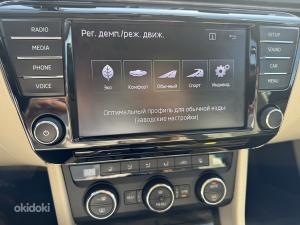 Pelēks Skoda SuperB 2017 Narva, ar dzinēja tilpumu 2.00 L un nobraukumu 260 tūkst. km par 14999 €, foto 11 vietnē AUTOMOTO.COM.LV