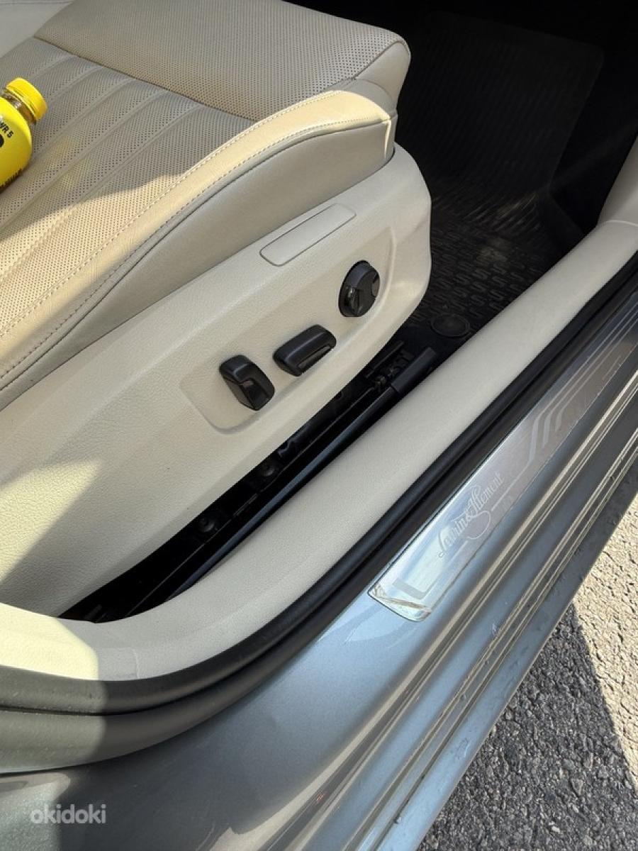 Pelēks Skoda SuperB 2017 Narva, ar dzinēja tilpumu 2.00 L un nobraukumu 260 tūkst. km par 14999 €, foto 19 vietnē AUTOMOTO.COM.LV
