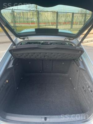 Pelēks Skoda SuperB 2017 Rīga, ar dzinēja tilpumu 2.00 L un nobraukumu 169 tūkst. km par 12500 €, foto 8 vietnē AUTOMOTO.COM.LV