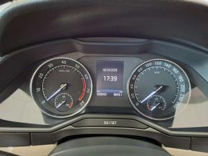 Серый Шкода Суперб 2017 в Каунас, объемом двигателя 1.80 л и пробегом 227 тыс. км за 12700 €, фото 15 на AUTOMOTO.COM.LV