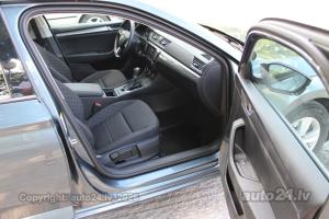 Pelēks Skoda SuperB 2018 Jehvi, ar dzinēja tilpumu 1.40 L un nobraukumu 115 tūkst. km par 12500 €, foto 3 vietnē AUTOMOTO.COM.LV