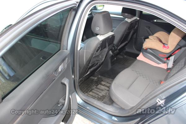 Pelēks Skoda SuperB 2018 Jehvi, ar dzinēja tilpumu 1.40 L un nobraukumu 115 tūkst. km par 12500 €, foto 8 vietnē AUTOMOTO.COM.LV