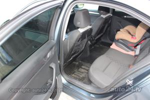 Pelēks Skoda SuperB 2018 Jehvi, ar dzinēja tilpumu 1.40 L un nobraukumu 115 tūkst. km par 12500 €, foto 9 vietnē AUTOMOTO.COM.LV