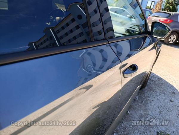 Pelēks Skoda SuperB 2018 Jehvi, ar dzinēja tilpumu 1.40 L un nobraukumu 115 tūkst. km par 12500 €, foto 10 vietnē AUTOMOTO.COM.LV
