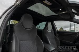 Pelēks Skoda SuperB 2018 Rīga, ar dzinēja tilpumu 2.00 L un nobraukumu 199 tūkst. km par 17390 €, foto 10 vietnē AUTOMOTO.COM.LV
