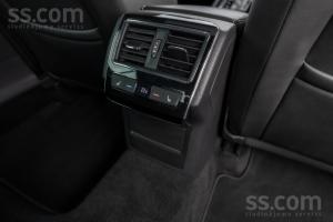 Pelēks Skoda SuperB 2018 Rīga, ar dzinēja tilpumu 2.00 L un nobraukumu 199 tūkst. km par 17390 €, foto 14 vietnē AUTOMOTO.COM.LV