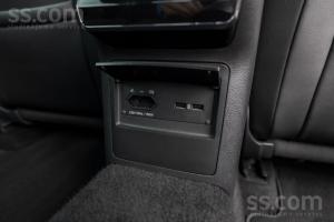 Pelēks Skoda SuperB 2018 Rīga, ar dzinēja tilpumu 2.00 L un nobraukumu 199 tūkst. km par 17390 €, foto 15 vietnē AUTOMOTO.COM.LV