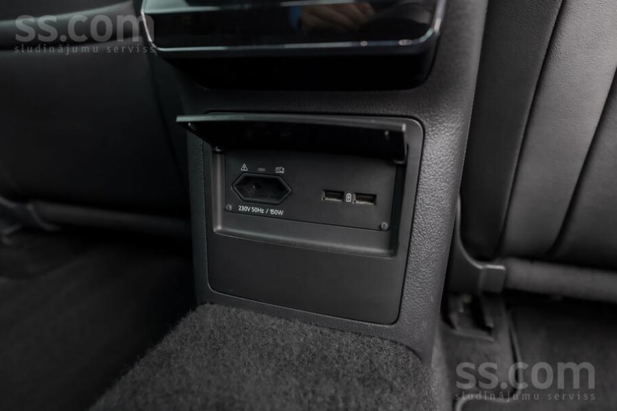 Pelēks Skoda SuperB 2018 Rīga, ar dzinēja tilpumu 2.00 L un nobraukumu 199 tūkst. km par 17390 €, foto 15 vietnē AUTOMOTO.COM.LV