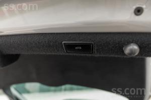 Pelēks Skoda SuperB 2018 Rīga, ar dzinēja tilpumu 2.00 L un nobraukumu 199 tūkst. km par 17390 €, foto 17 vietnē AUTOMOTO.COM.LV