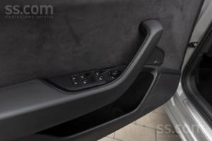 Pelēks Skoda SuperB 2018 Rīga, ar dzinēja tilpumu 2.00 L un nobraukumu 199 tūkst. km par 17390 €, foto 26 vietnē AUTOMOTO.COM.LV