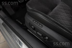 Pelēks Skoda SuperB 2018 Rīga, ar dzinēja tilpumu 2.00 L un nobraukumu 199 tūkst. km par 17390 €, foto 27 vietnē AUTOMOTO.COM.LV