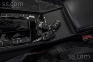 Pelēks Skoda SuperB 2018 Rīga, ar dzinēja tilpumu 2.00 L un nobraukumu 199 tūkst. km par 17390 €, foto 30 vietnē AUTOMOTO.COM.LV