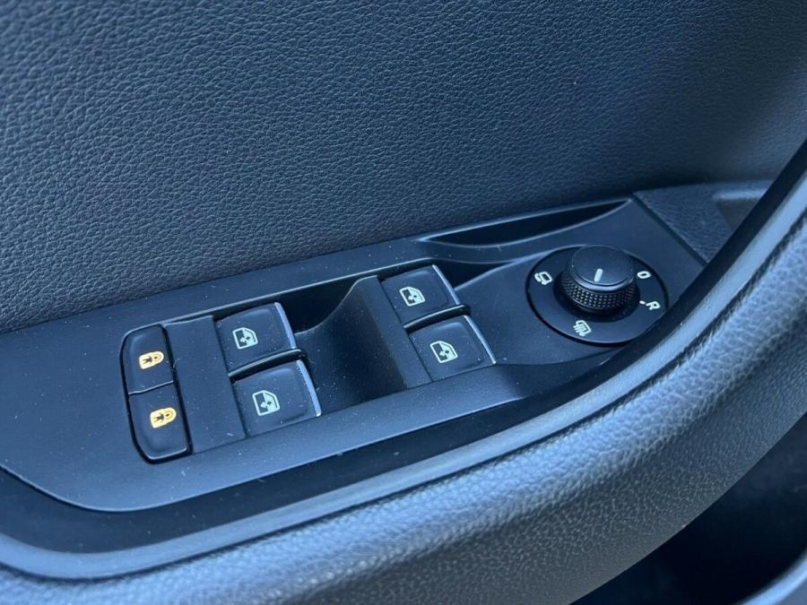 Grey Skoda SuperB 2019 in Parnu, with an engine capacity of 1.50 L and mileage of 168 thousand km for 15650 €, photo 17 on AUTOMOTO.COM.LV