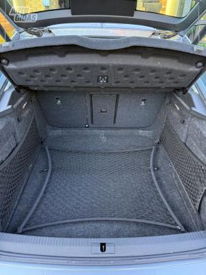 Pelēks Skoda SuperB 2019 Kauņa, ar dzinēja tilpumu 2.00 L un nobraukumu 210 tūkst. km par 14150 €, foto 11 vietnē AUTOMOTO.COM.LV