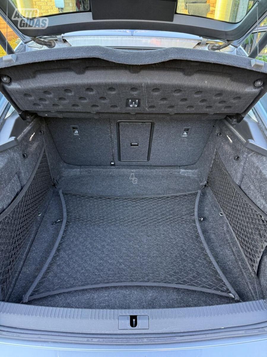 Pelēks Skoda SuperB 2019 Kauņa, ar dzinēja tilpumu 2.00 L un nobraukumu 210 tūkst. km par 14150 €, foto 11 vietnē AUTOMOTO.COM.LV