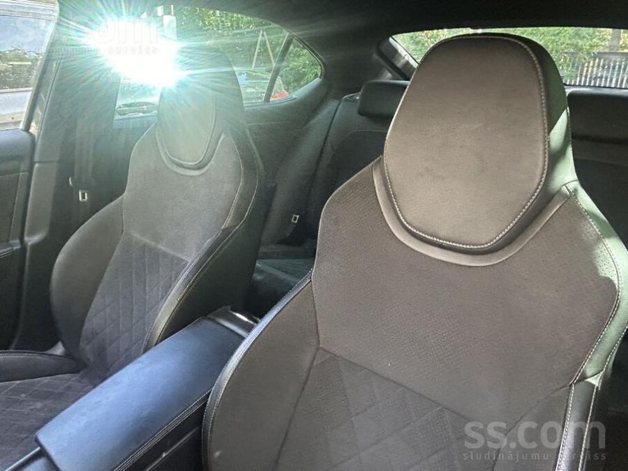 Pelēks Skoda SuperB 2019 Jūrmala, ar dzinēja tilpumu 2.00 L un nobraukumu 149 tūkst. km par 17700 €, foto 10 vietnē AUTOMOTO.COM.LV